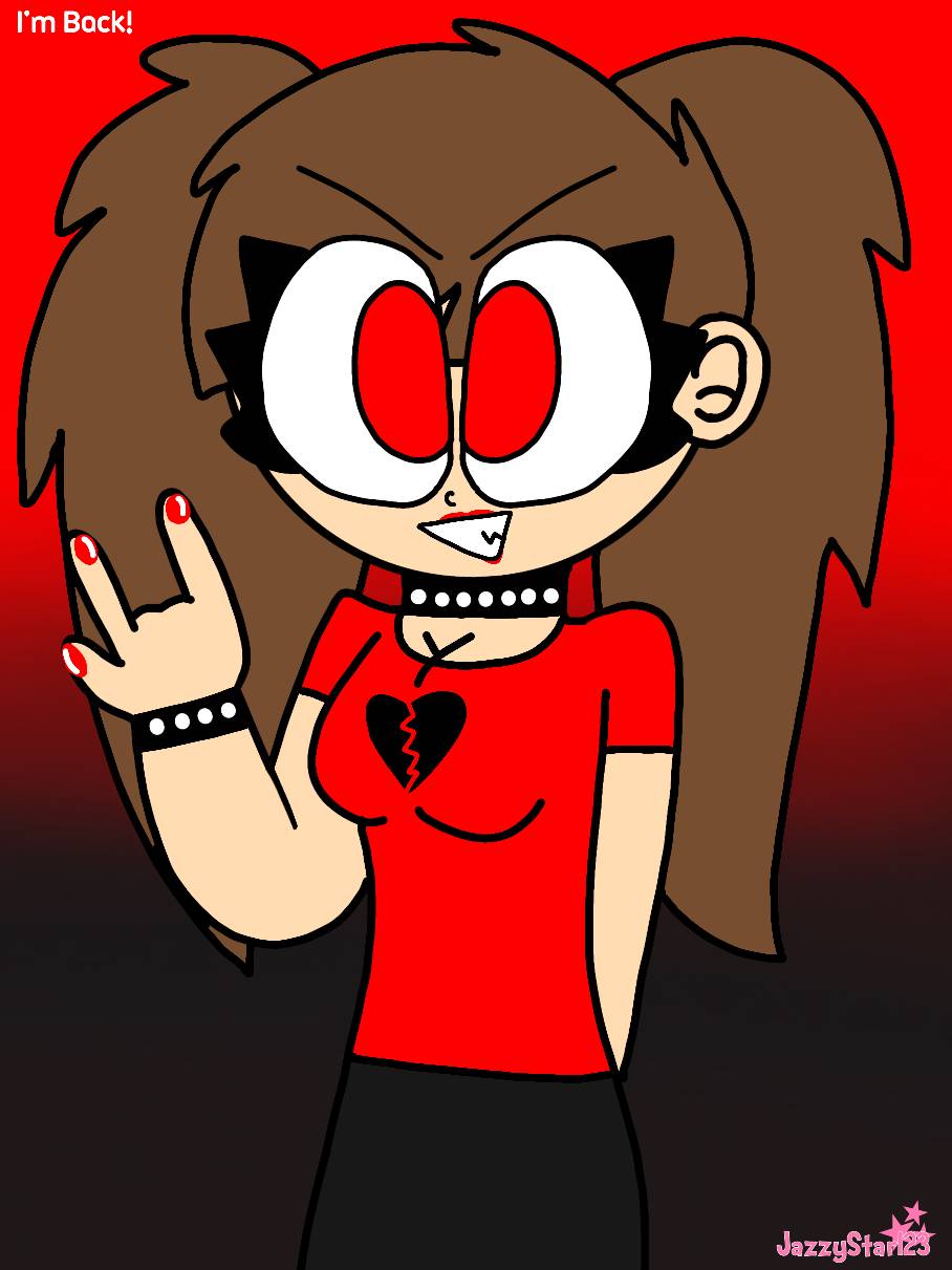 Evil Jasmine (New Look) by Jazzystar123 on DeviantArt Evil Jasmine (New Look) by Jazzystar123 on DeviantArt