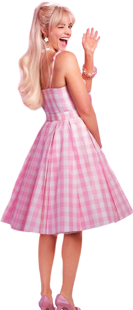 Barbie Style Margot Robbie Png Barbie Movie Png Downl - vrogue.co Barbie Style Margot Robbie Png Barbie Movie Png Downl - vrogue.co