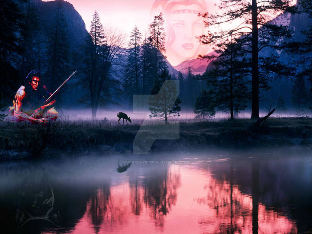 Wolfman By Darkdevil88 On Deviantart