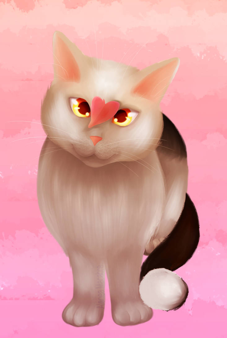 Dandy Pandy By Alonea Macabre On Deviantart