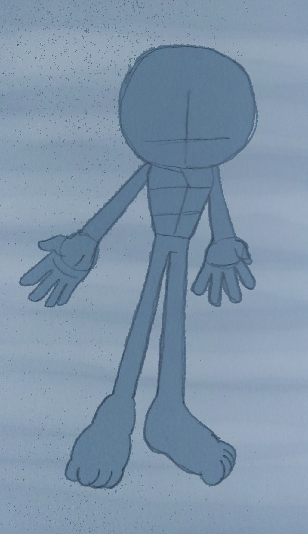 Mobian anatomy practice #1 by SkinnyGreenKiller on DeviantArt Mobian anatomy practice #1 by SkinnyGreenKiller on DeviantArt