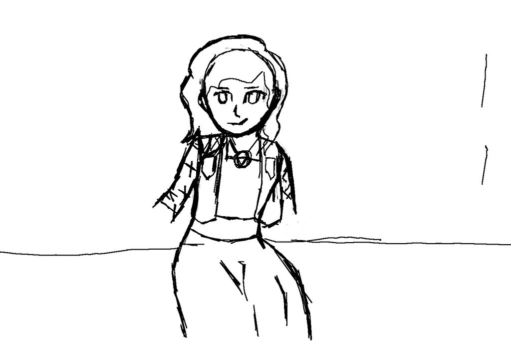 10 Minute Challenge By VentasCallie On DeviantArt 10-minute-challenge-by-ventascallie-on-deviantart