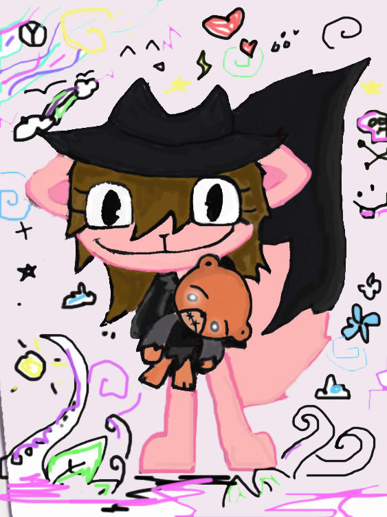 htf me by snailswithlonglegs on DeviantArt