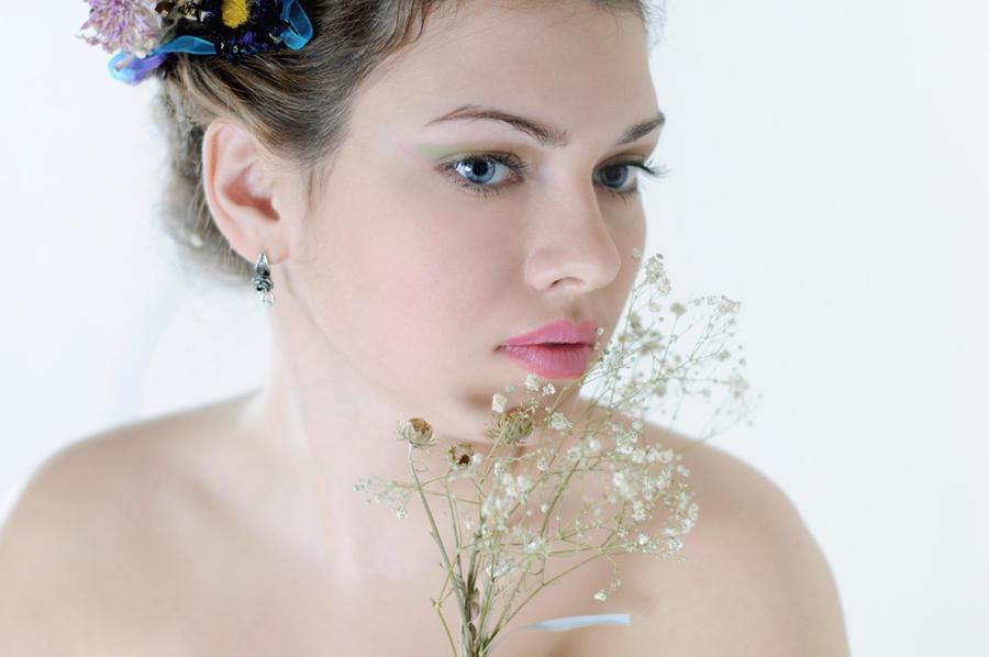 Beauty2 By Natali Ko On Deviantart