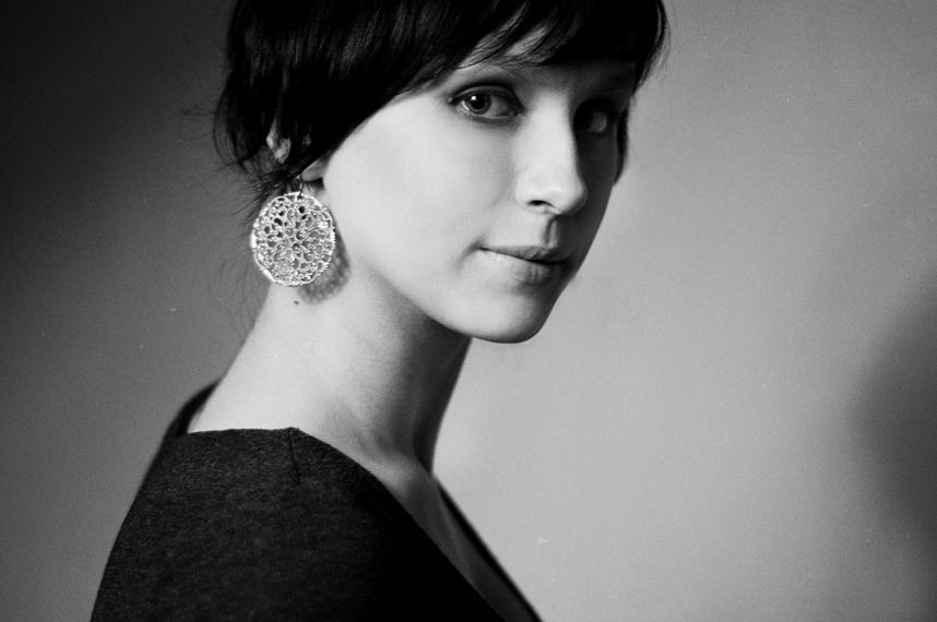 Anastasiya By Natali Ko On Deviantart