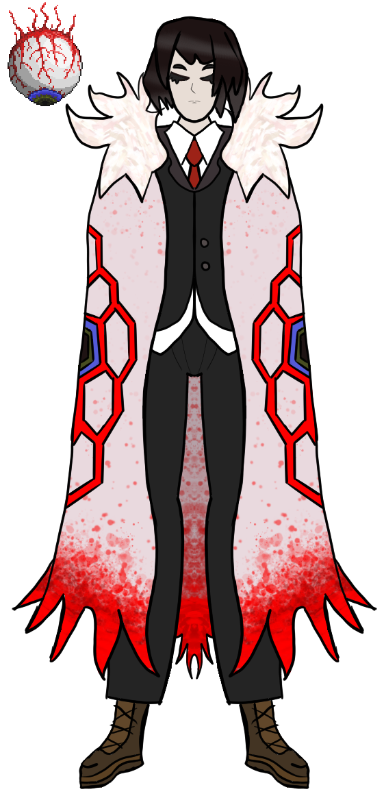 The Stars Above Arbiters Gaze Fixed By Tehpootisman On Deviantart