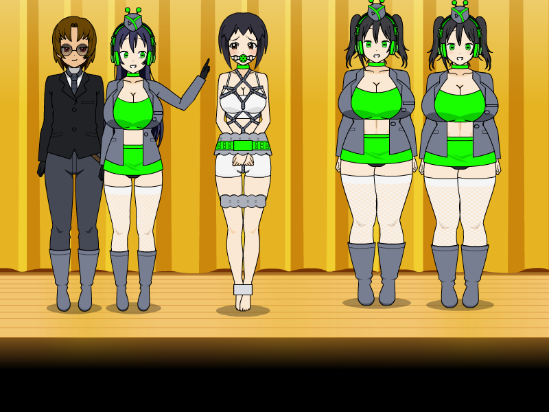Doc Hypno And Some Of His Girls And One Girls By Hunter4545 On Deviantart