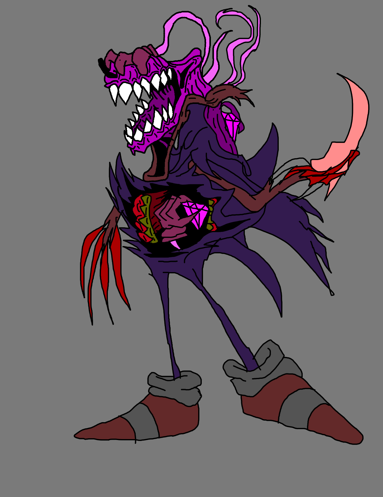 Concept By Mehoff77 On Deviantart