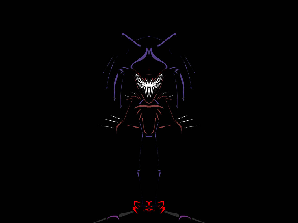 Hes Back By Mehoff77 On Deviantart