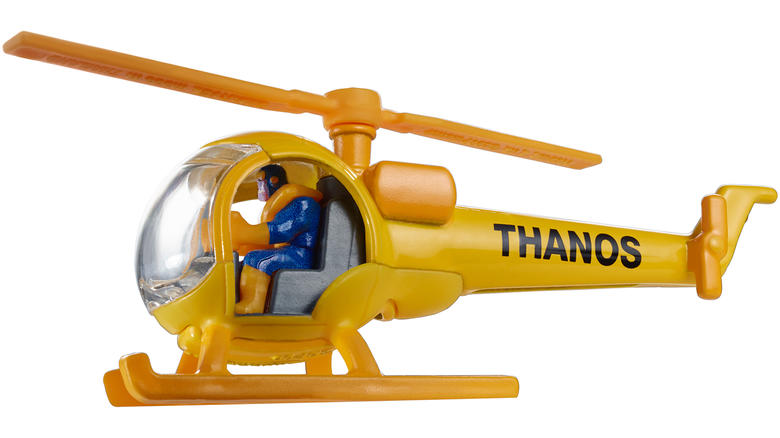 Thanos Copter by green-neon on DeviantArt Thanos Copter by green-neon on DeviantArt