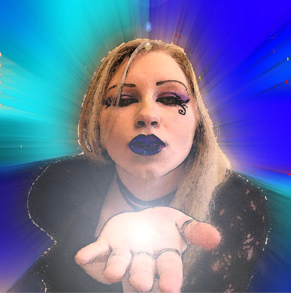 A Cold Spell by criss3366 on DeviantArt