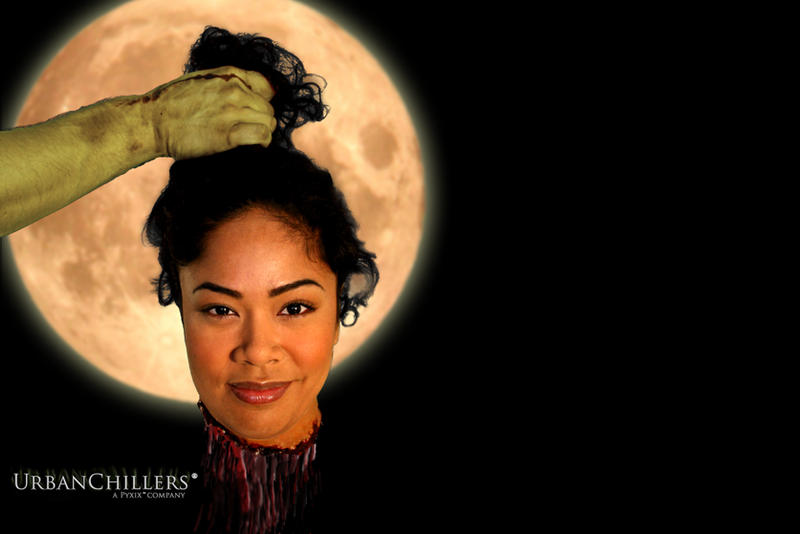 urbanchillers- severed head by urbanchillers on DeviantArt