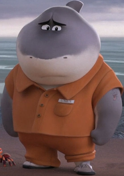 Sad Mr Shark by asandoval24 on DeviantArt Sad Mr Shark by asandoval24 on DeviantArt