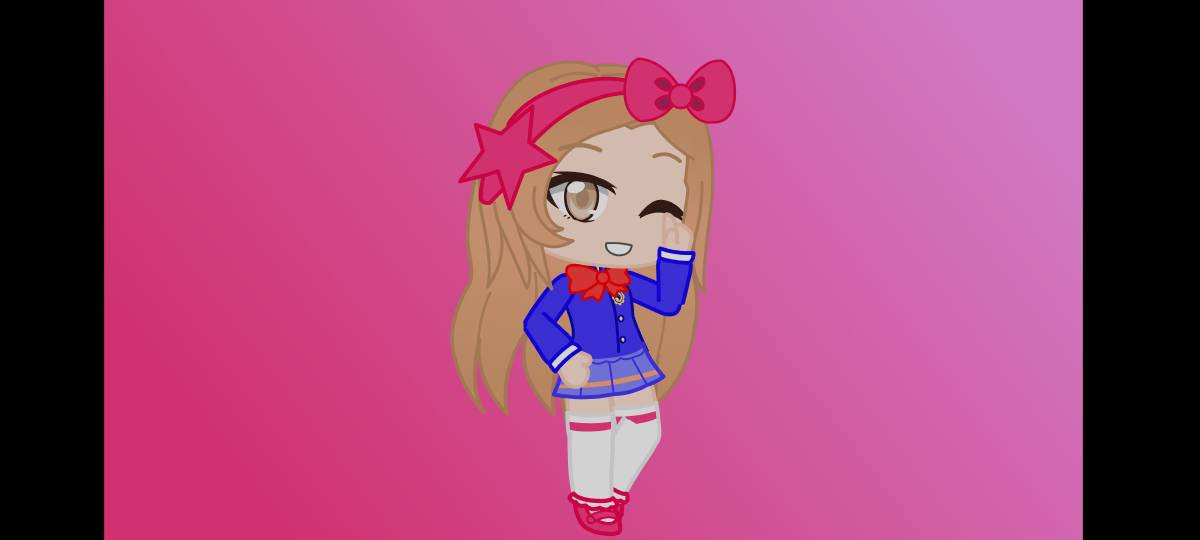 Jouju Secret Jouju In Gacha Club By Zarathemaster15 On Deviantart