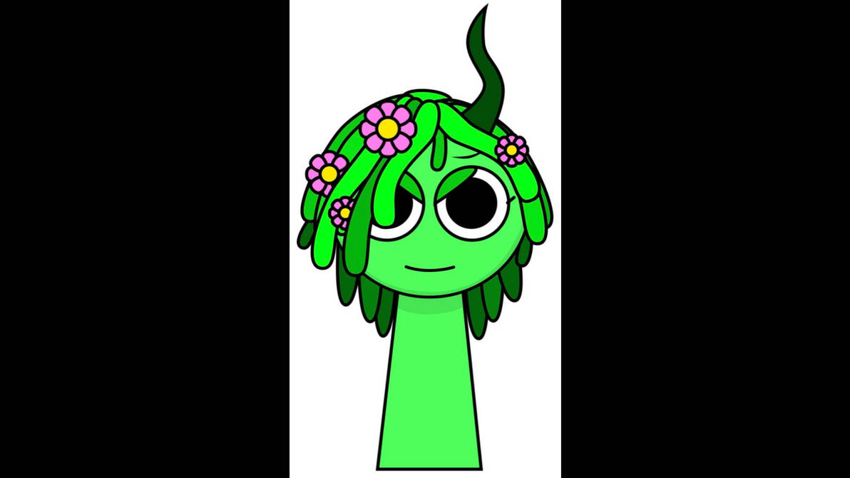 Evil Smile Vineria By Azuolaskerinas On Deviantart