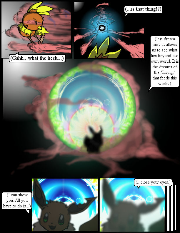 (PMD) MD: Prologue (4) by SpeedBoostTorchic on DeviantArt (PMD) MD: Prologue (4) by SpeedBoostTorchic on DeviantArt