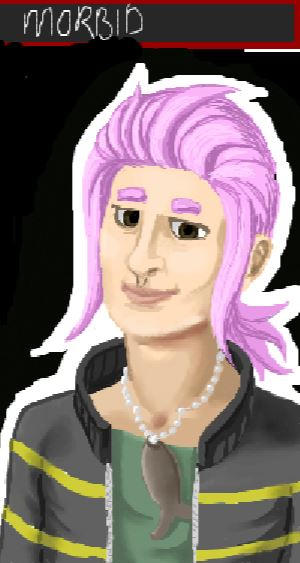Lorenzo By Caslyon On Deviantart