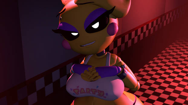 Explore The Best Fnafnsfw Art Deviantart