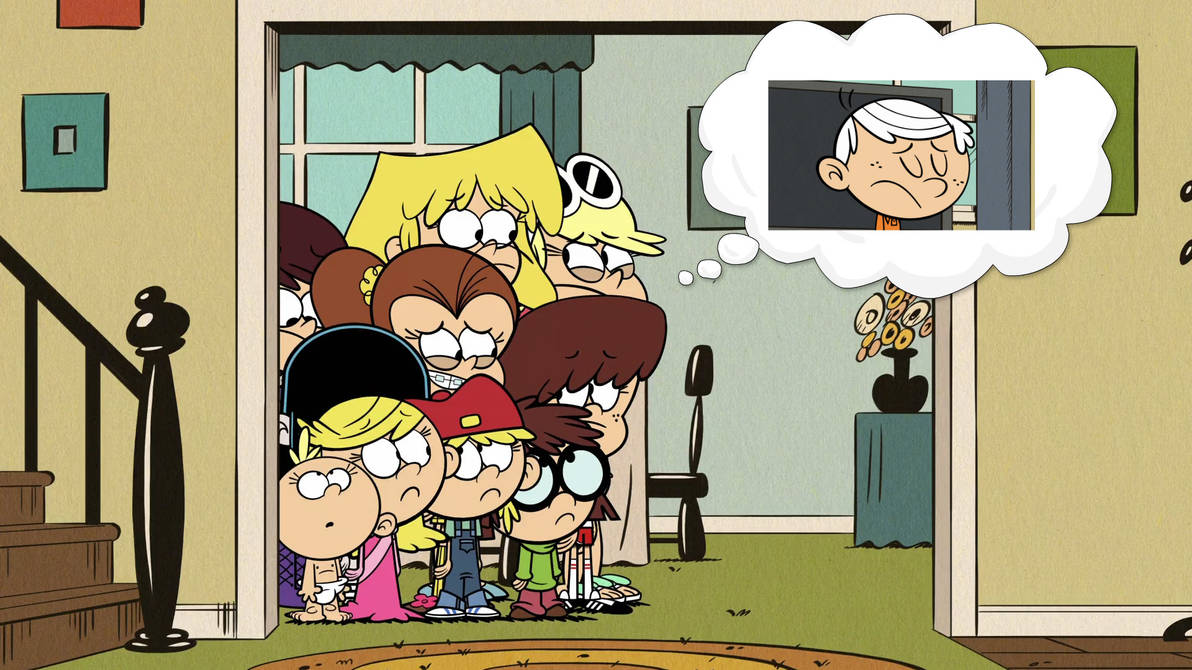Lincoln And His Sisters Loud House Sisters The Loud H - vrogue.co Lincoln And His Sisters Loud House Sisters The Loud H - vrogue.co