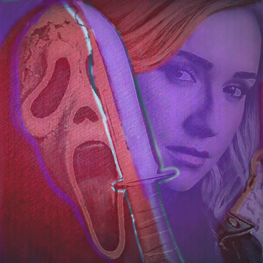 Scream Vi Concept Poster By Artnorms1624 On Deviantart