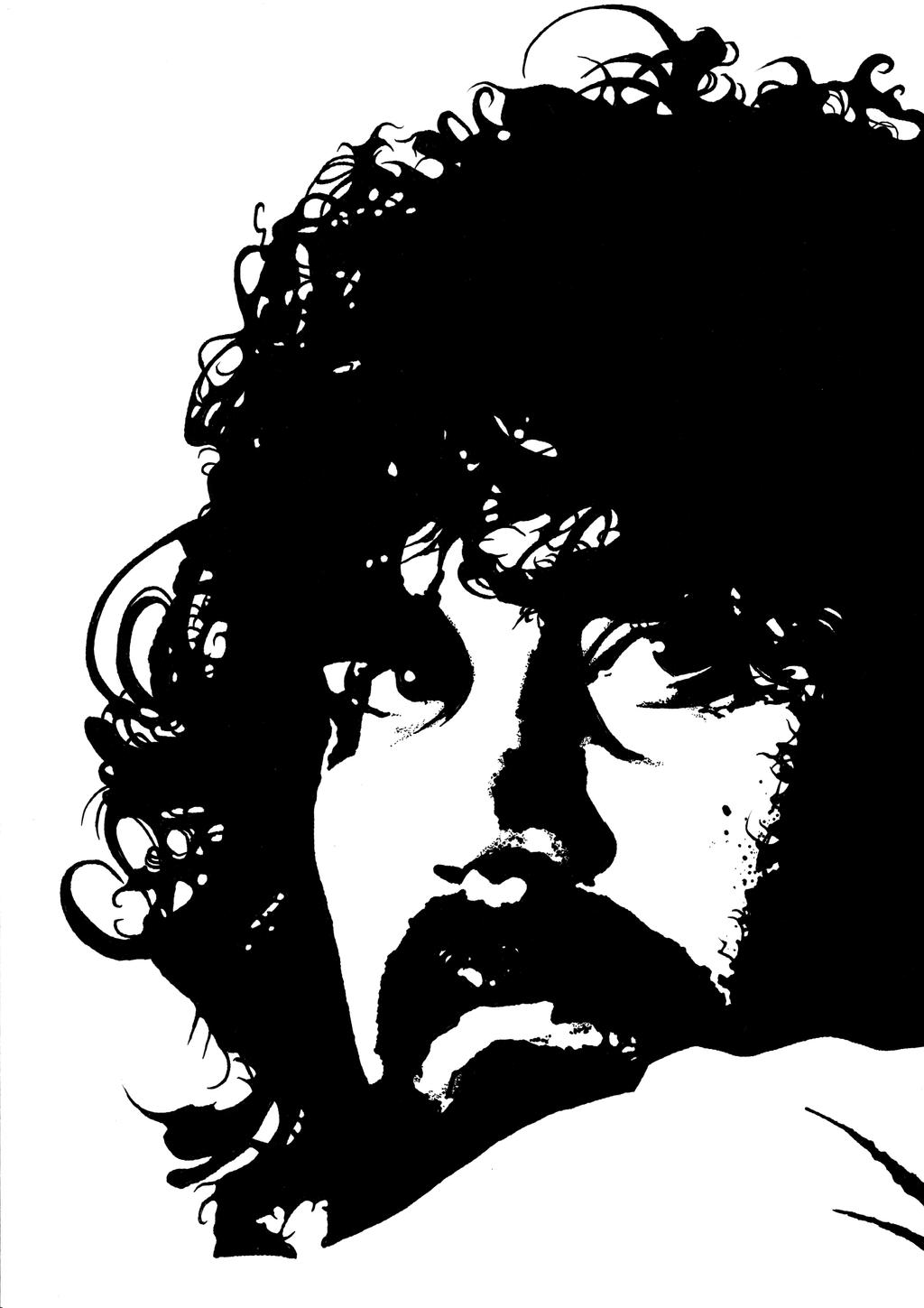 Vangelis Papathanasiou by Fresno77 on DeviantArt Vangelis Papathanasiou by Fresno77 on DeviantArt