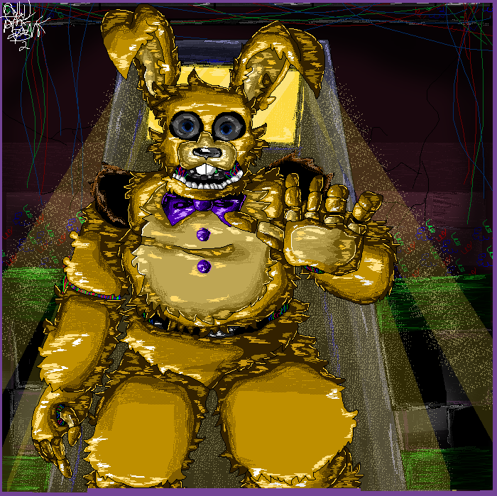 good pick redraw(FNAF) by PepperMintFox23 on DeviantArt good pick redraw(FNAF) by PepperMintFox23 on DeviantArt