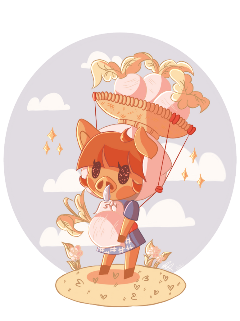 Daisy Mae By Starfyreflye On Deviantart
