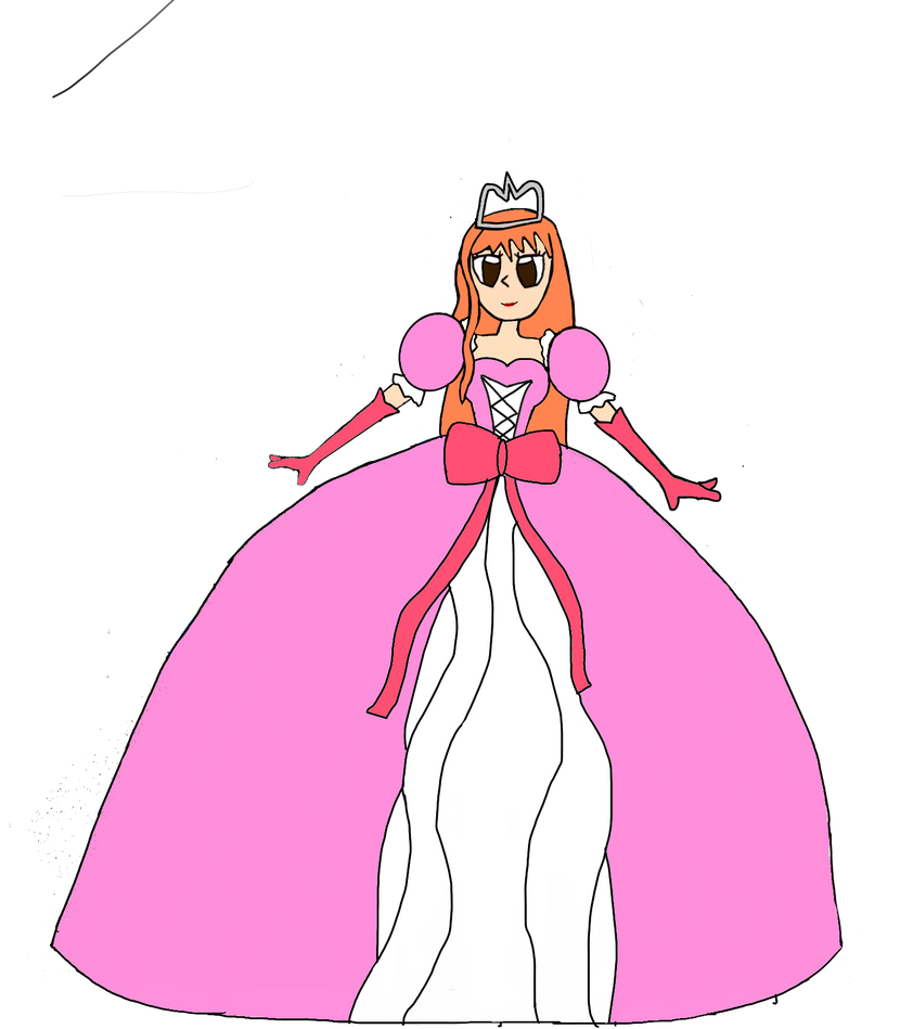 Princess Rani By Puffybridalprincess On Deviantart