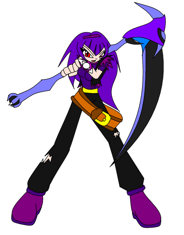 Phao by AlexKasugano on DeviantArt