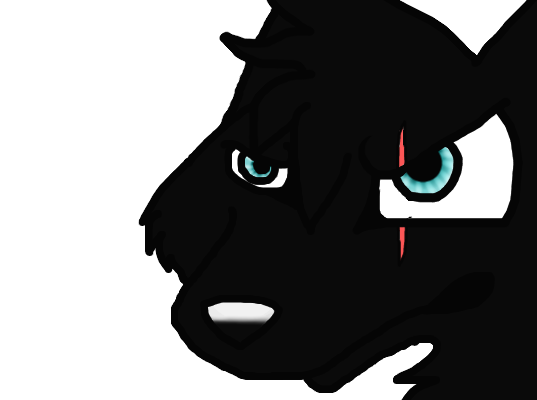 Battle Scar By Imsarahb3ar On Deviantart