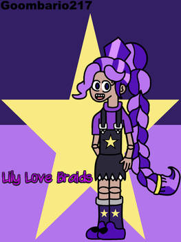 Explore The Best Lillylovebraids Art DeviantArt explore-the-best-lillylovebraids-art-deviantart