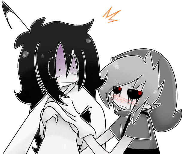Creepypasta Yaoi Ben What Are U Doing By Chachi Pistachi14 On