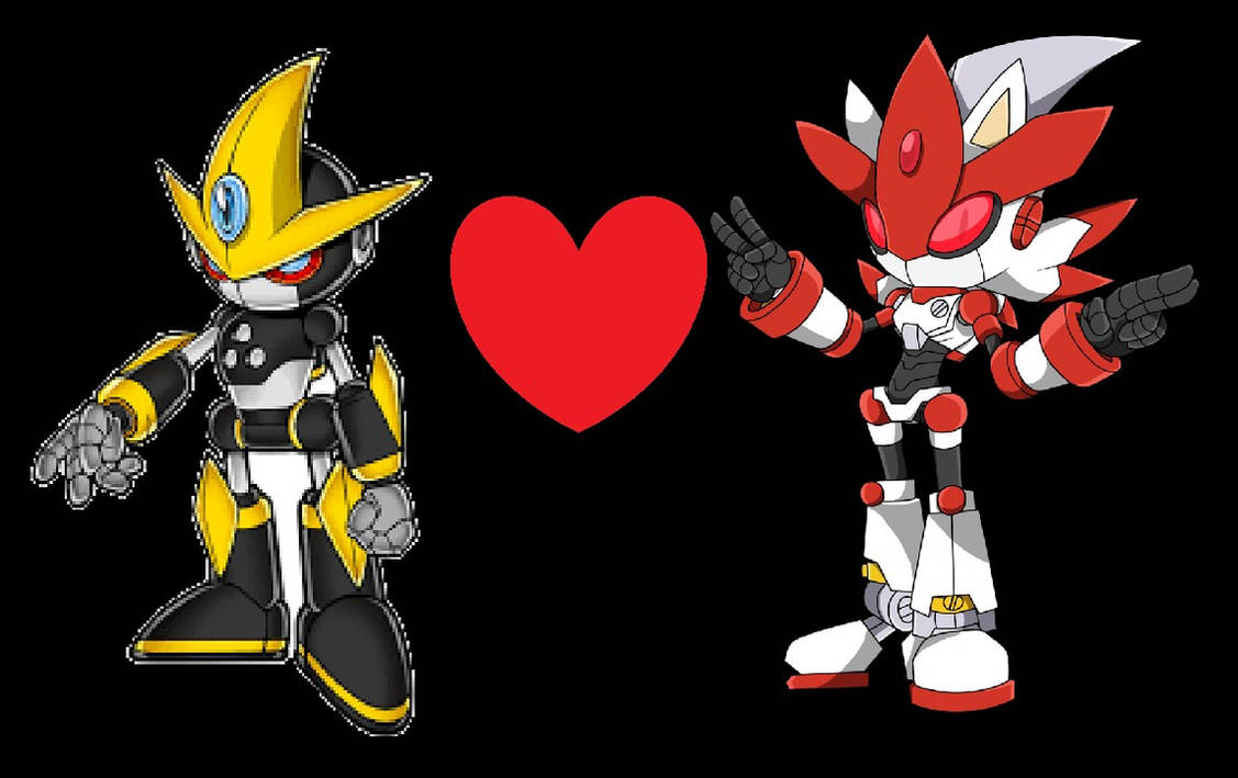 Gemerl X Akira By J8gk On Deviantart