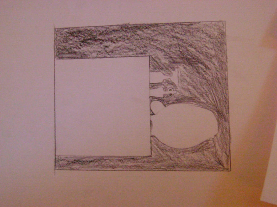 multiple objects, one line by mamabubbelz on DeviantArt multiple objects, one line by mamabubbelz on DeviantArt