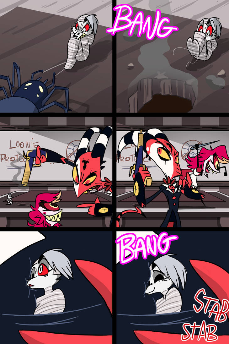 On Bug Alert By Grabbersparlour On Deviantart
