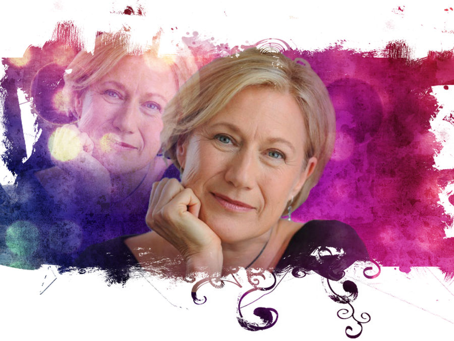 Jayne Atkinson By Ssa Smith On Deviantart