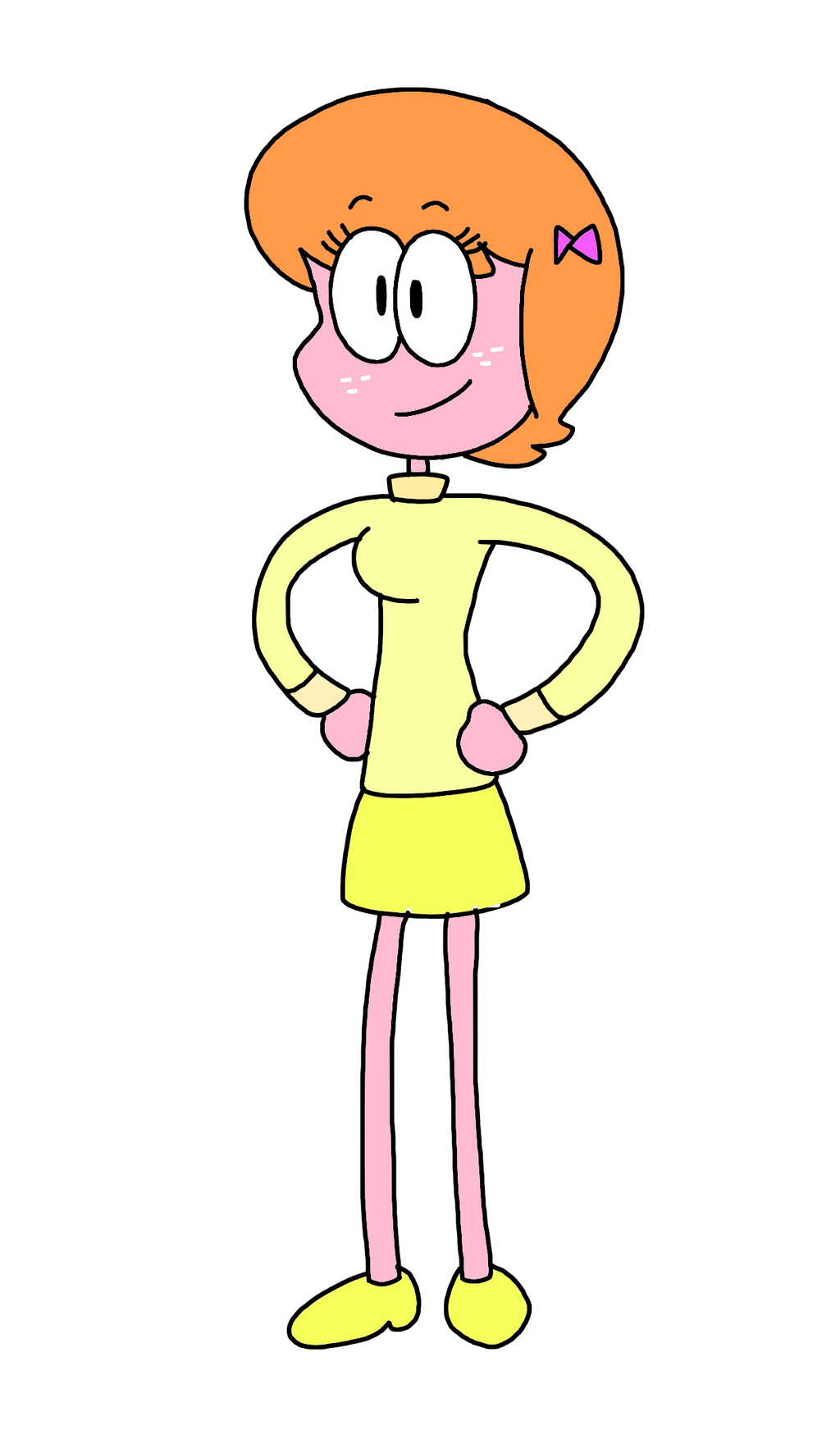 Just Smile By BIO675 On DeviantArt just-smile-by-bio675-on-deviantart