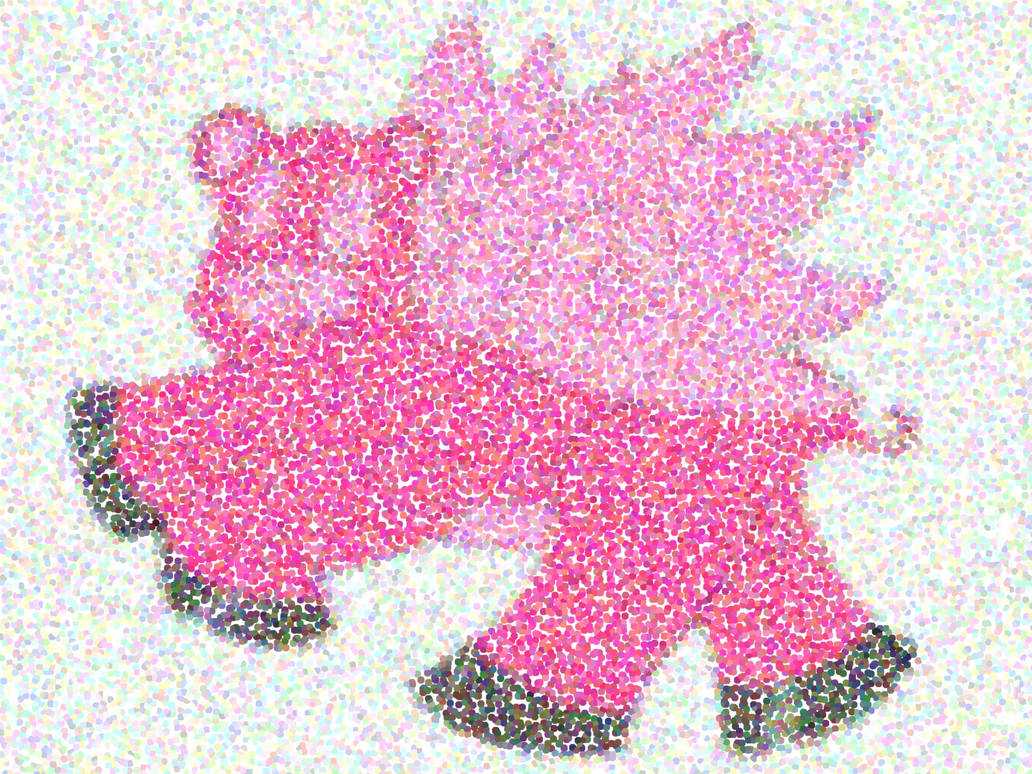 Flying Piggy by Damion-Suri on DeviantArt