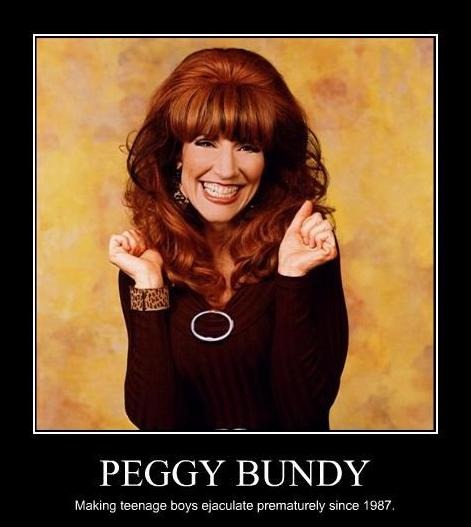 Peggy Bundy By Abductor88 On Deviantart