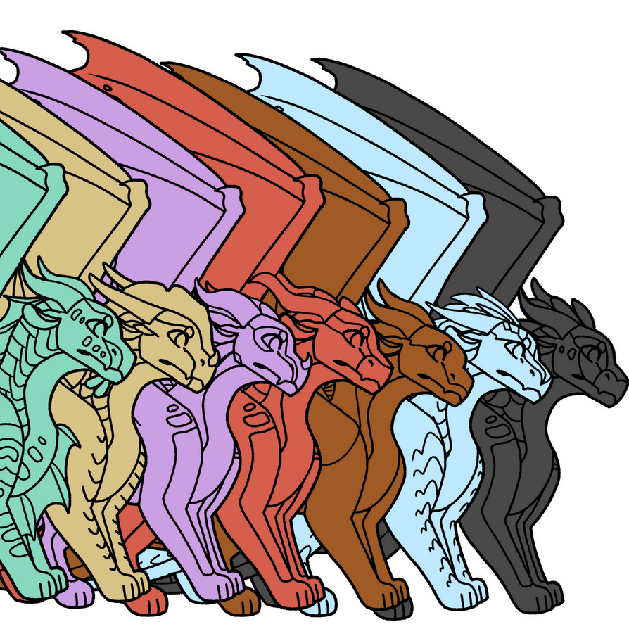 F2u Wof Pyrrhia Tribe Bases by DigitalArtIsHard on DeviantArt F2u Wof Pyrrhia Tribe Bases by DigitalArtIsHard on DeviantArt