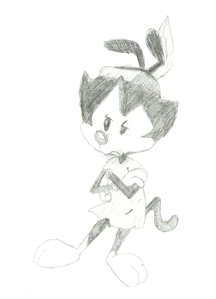Dot Warner By N Arf On Deviantart