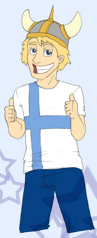 Happy Birthday Sven By Svenly On Deviantart