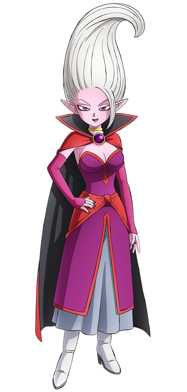 Daima Dr Arinsu By Chinesefoodcat On Deviantart