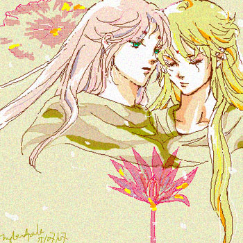 mu and shaka IV by englandpale on DeviantArt