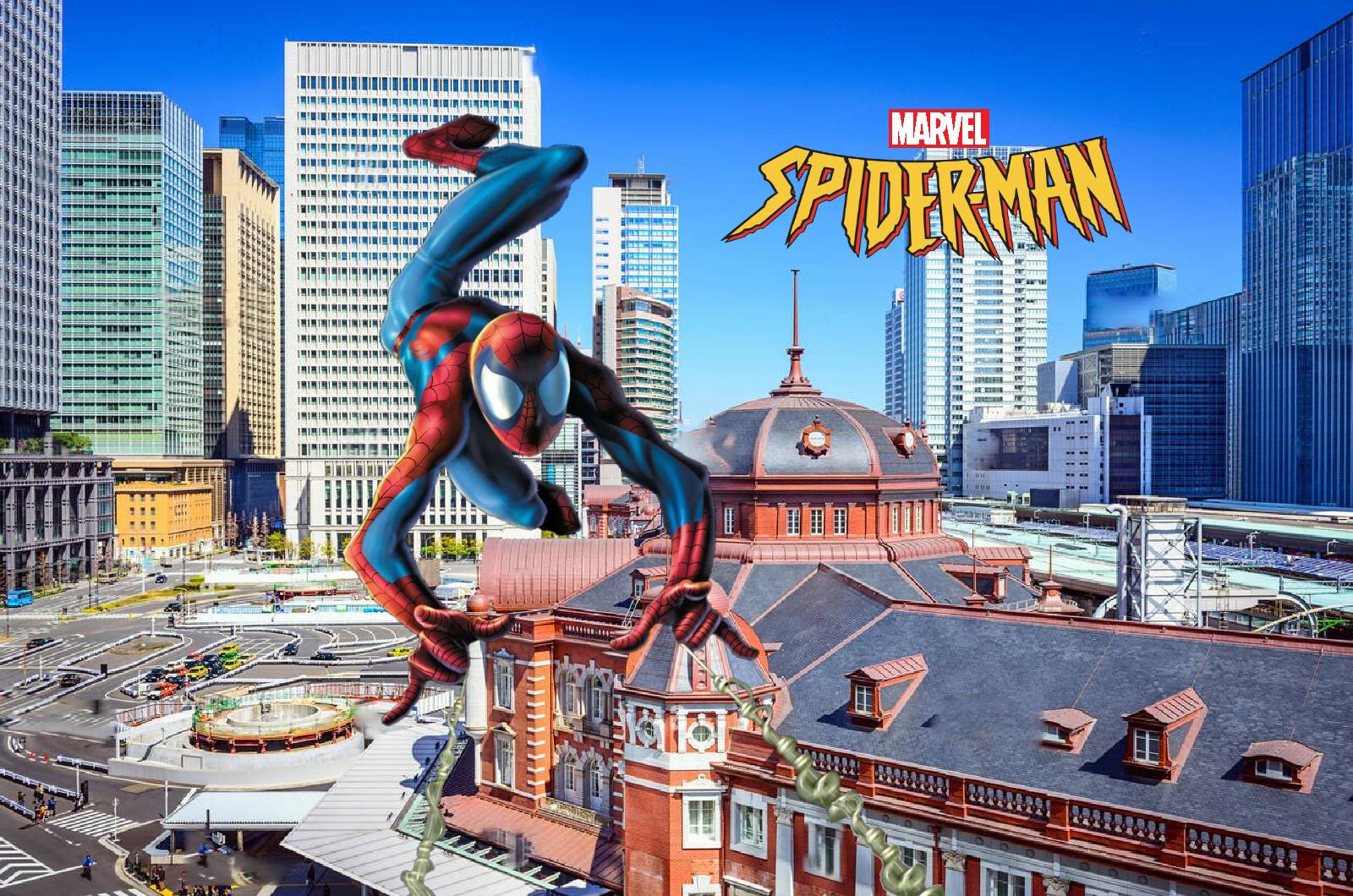 Marvel Spider-man Comics Pictures 13 By Matzschenk120 On Deviantart