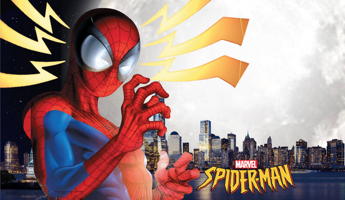 Marvel Spider-man Comics Pictures 25 By Matzschenk120 On Deviantart