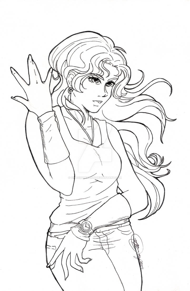 Requestdarkangelgirl1 By Chaosoverride On Deviantart