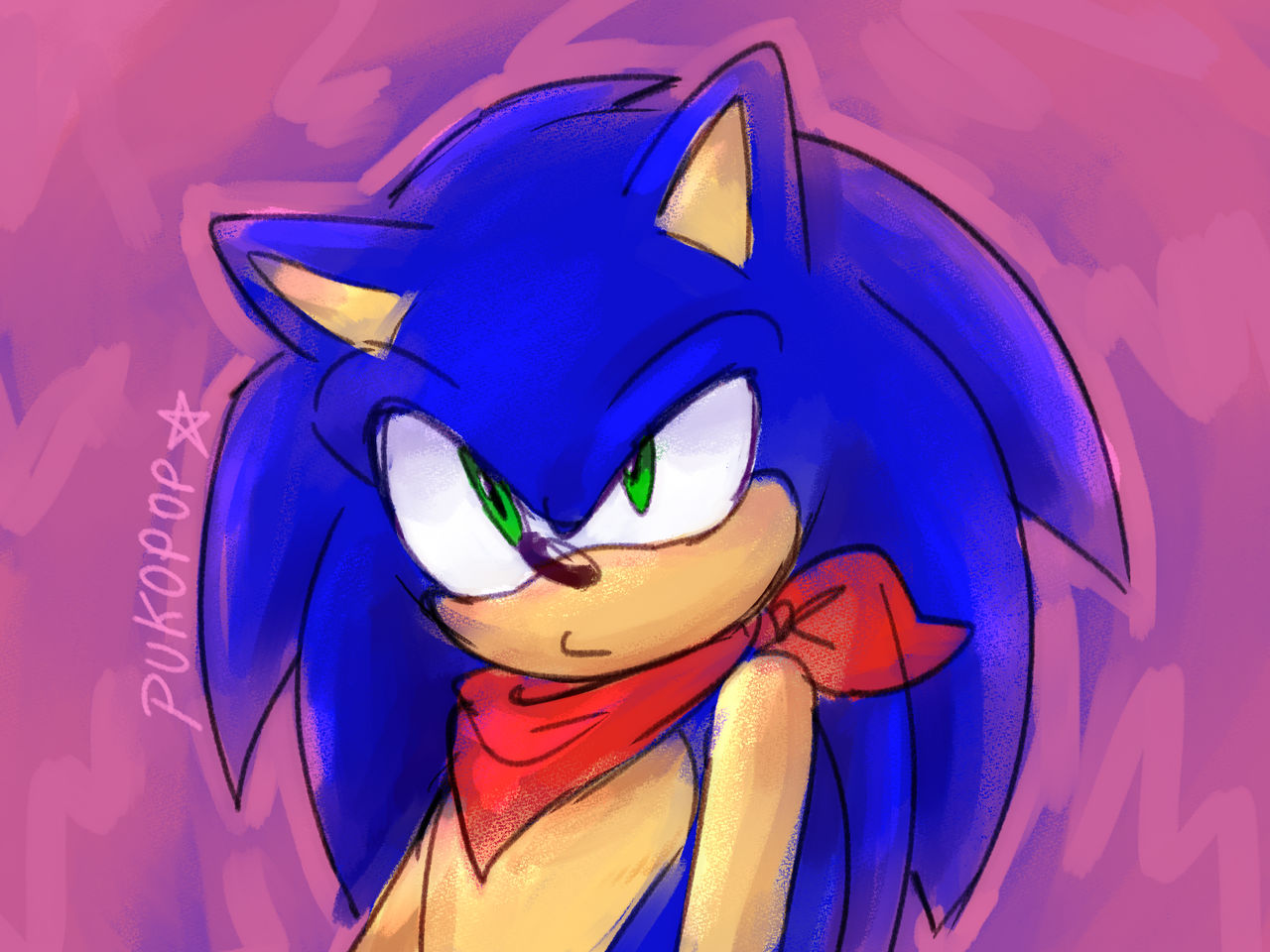 Hes Judging You By Pukopop On Deviantart