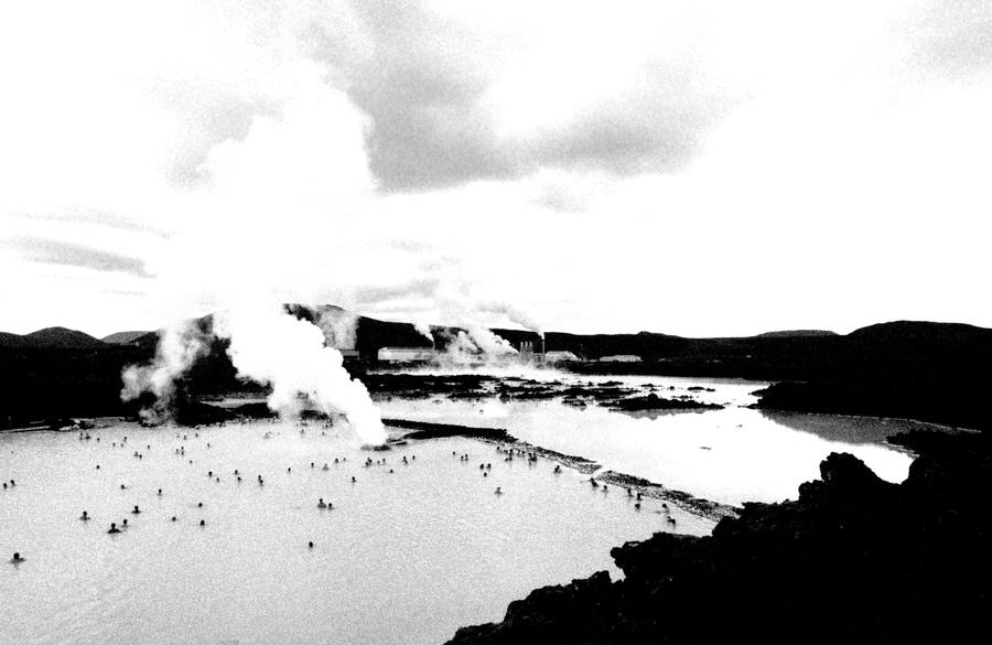 Blue Lagoon by tpphotography on DeviantArt