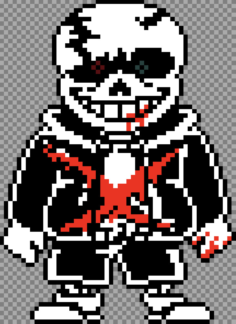 Undertale Last Breath Sans phase 4 sprite by BraydTheIceGod on DeviantArt Undertale Last Breath Sans phase 4 sprite by BraydTheIceGod on DeviantArt